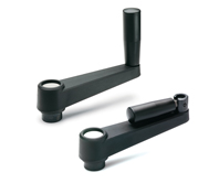 Crank handles | Elesa